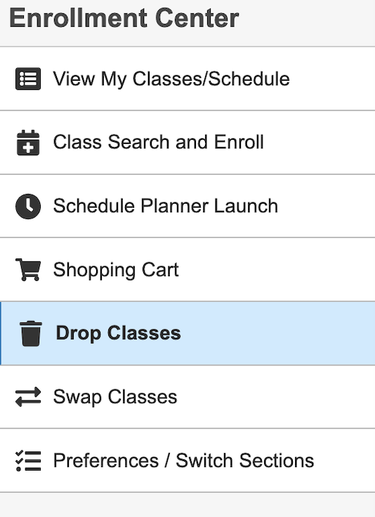 Dropping a Course (but not all) – Berkeley Summer Sessions Pre-College ...